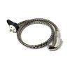 External Shower Point for motorhome & caravan for hot or cold water