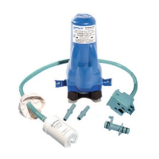 Whale Onboard Pumps & Systems - Whale Pumps