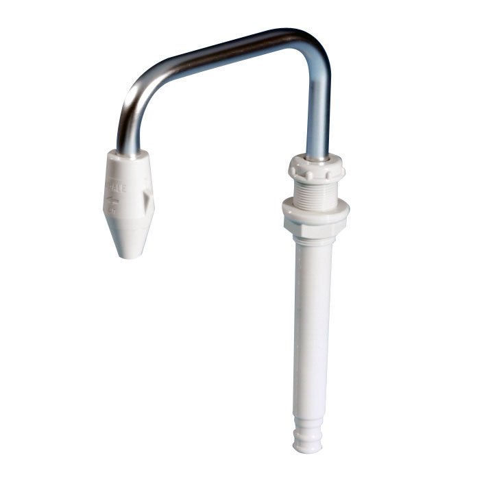 FT1160 Whale Faucet Telescopic On-Off • Propex Leisure