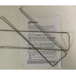 HeatAir Heat Exchanger Kit • Propex Leisure