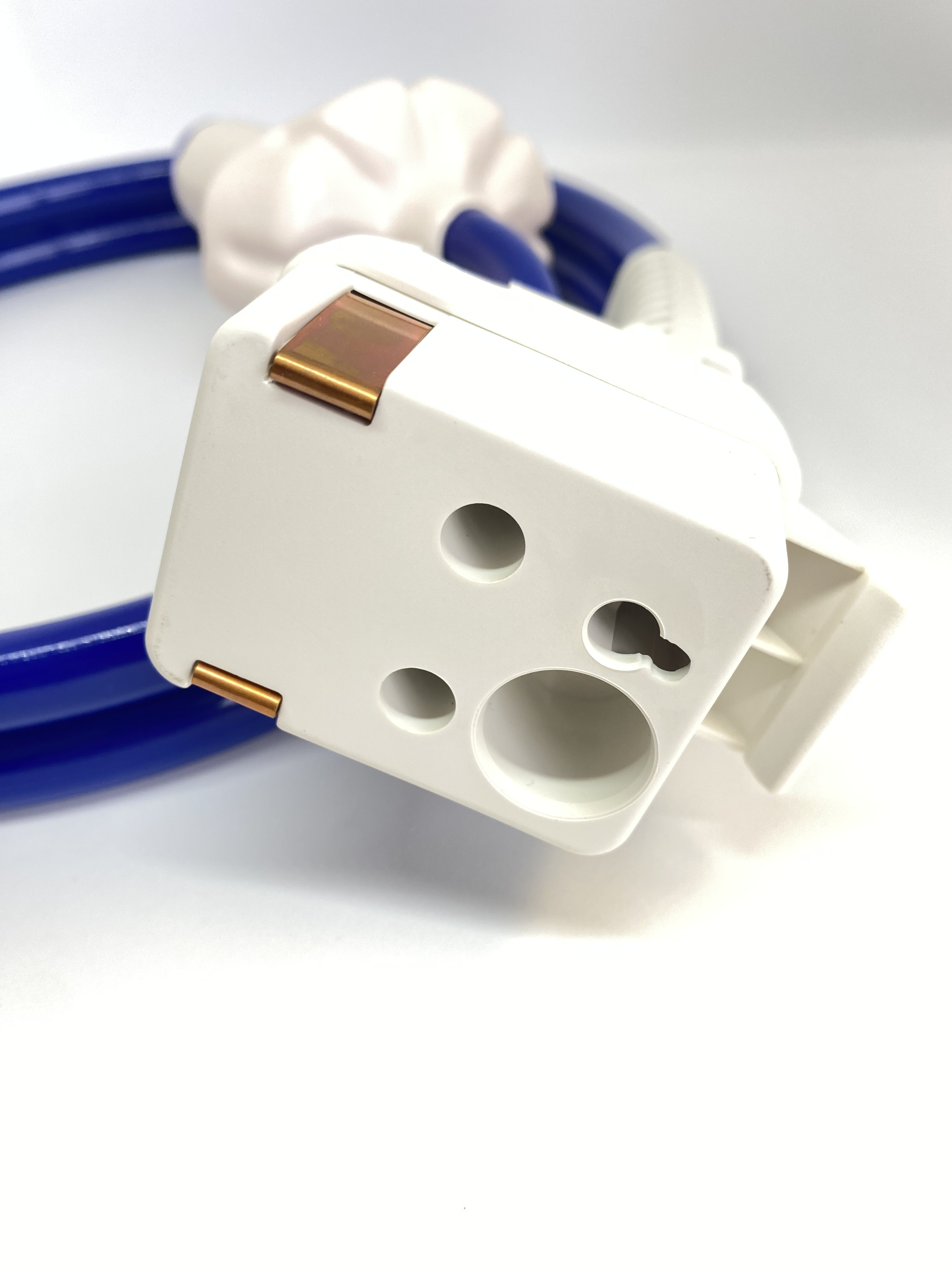 Whale WaterMaster HighFlow Pump & Connector • Propex Leisure