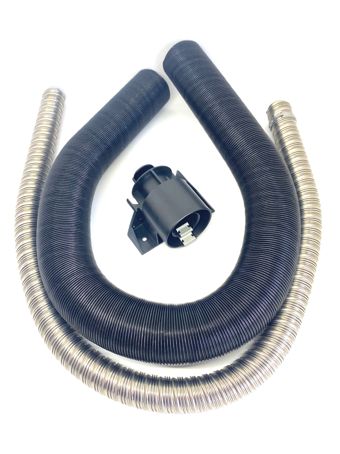 Whale 40/22mm 0.75m Flue Kit • Propex Leisure