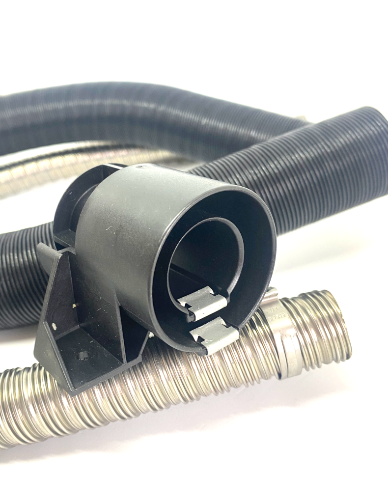 Whale 40/22mm 0.75m Flue Kit • Propex Leisure