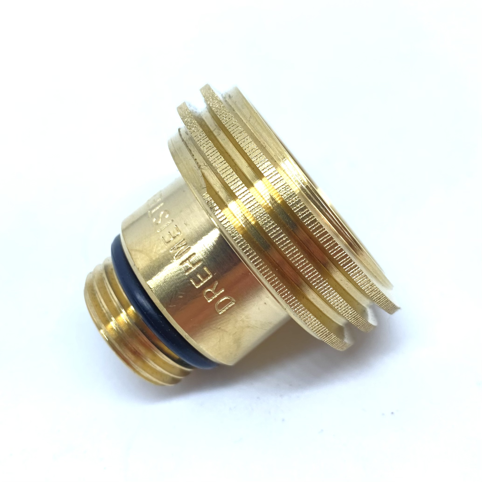 Euro LPG Fill Point Adaptor Kit • Propex Leisure